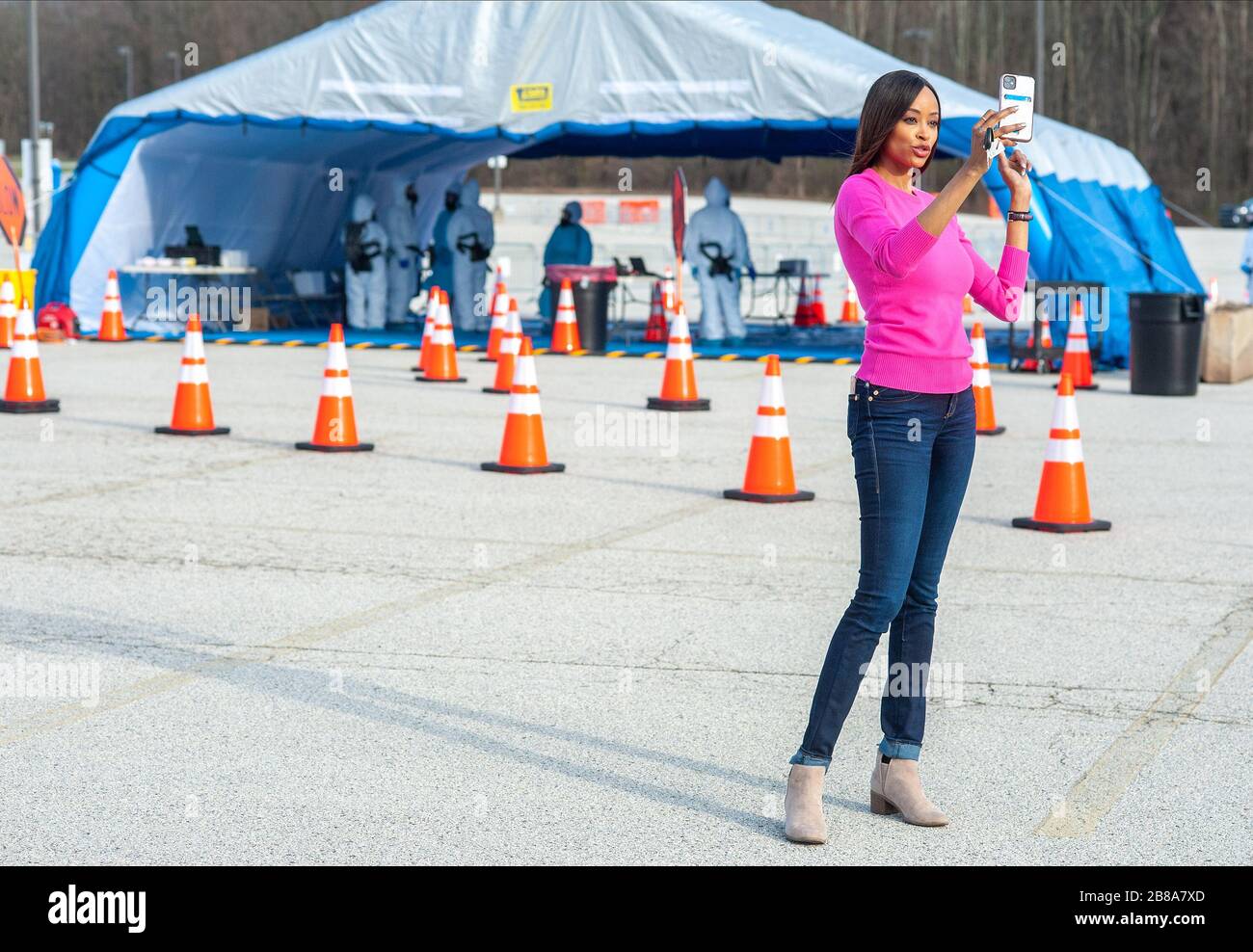 Val arkoosh hi-res stock photography and images - Alamy