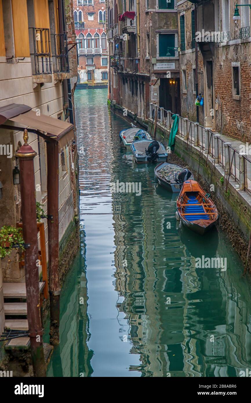 Main Transportation In Italy