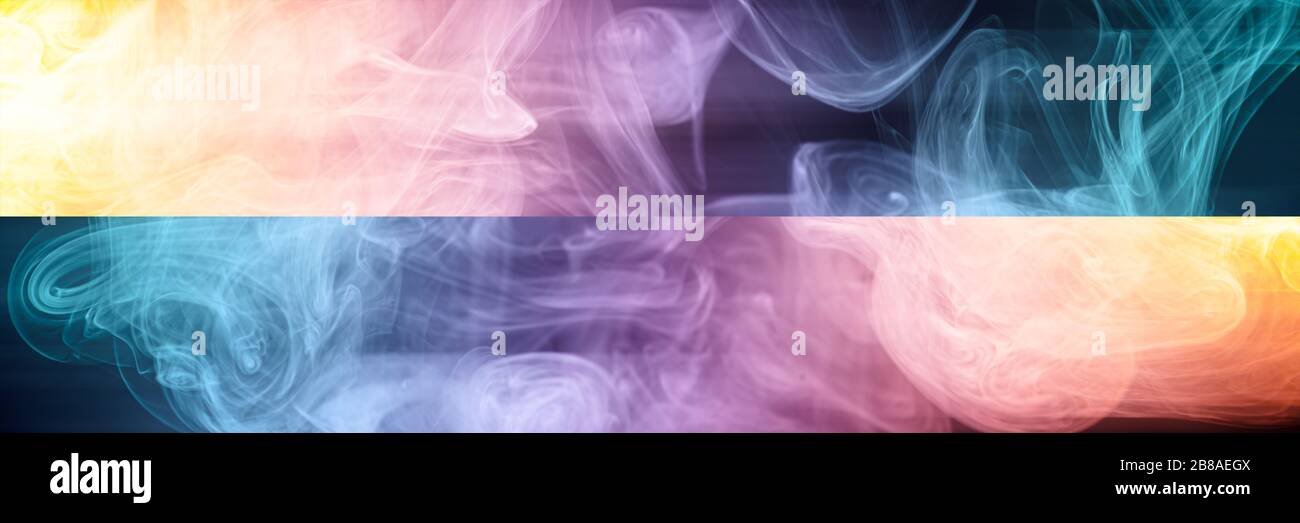 Abstract smoke background art in illustration geometry. Mocap for cool ...