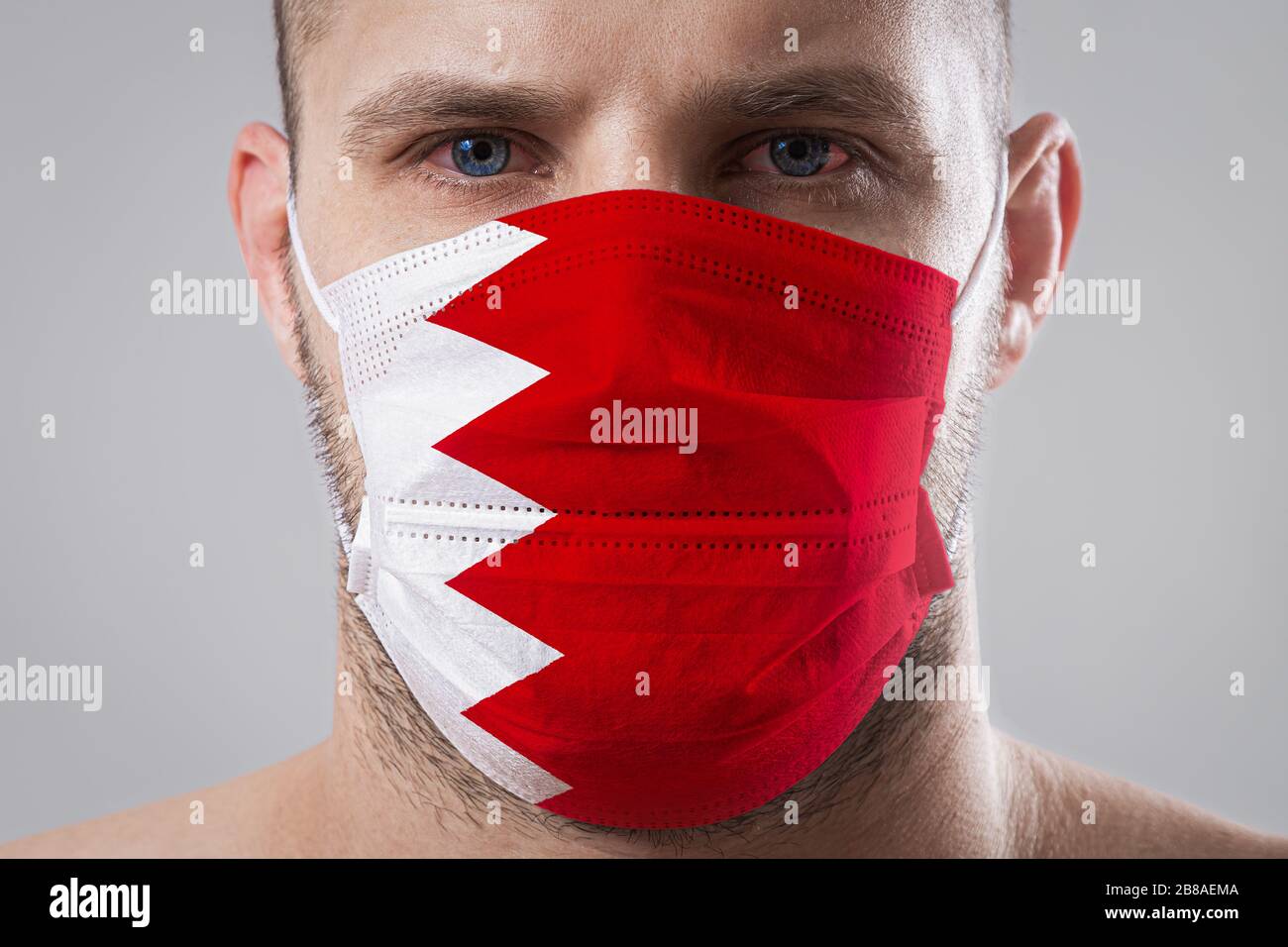 Bahrain Pollution High Resolution Stock Photography and Images - Alamy