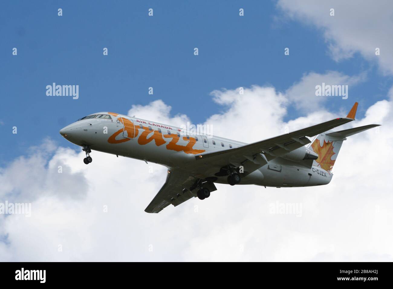 2006 Bombardier High Resolution Stock Photography and Images - Alamy
