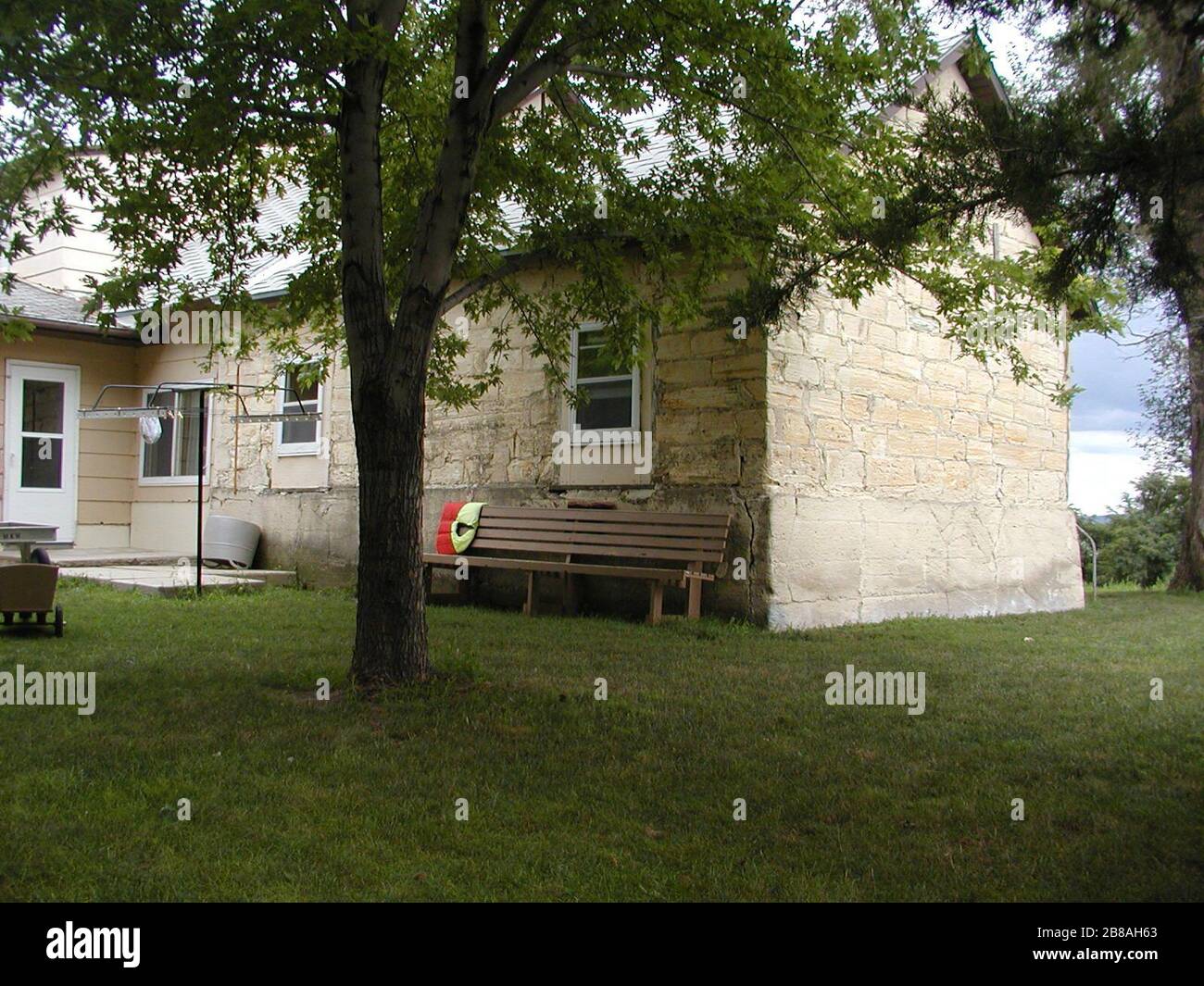 Hutterite dakota hi-res stock photography and images - Alamy