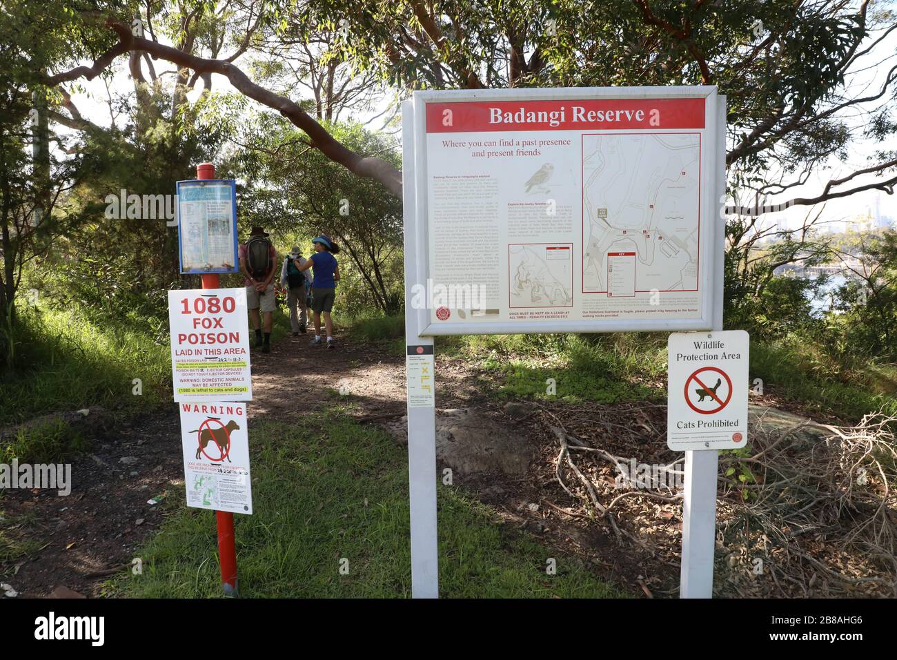 Badangi hi-res stock photography and images - Alamy