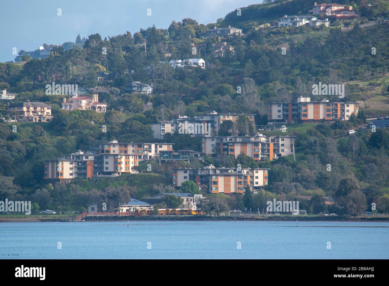 Madera california not national park hi-res stock photography and images ...