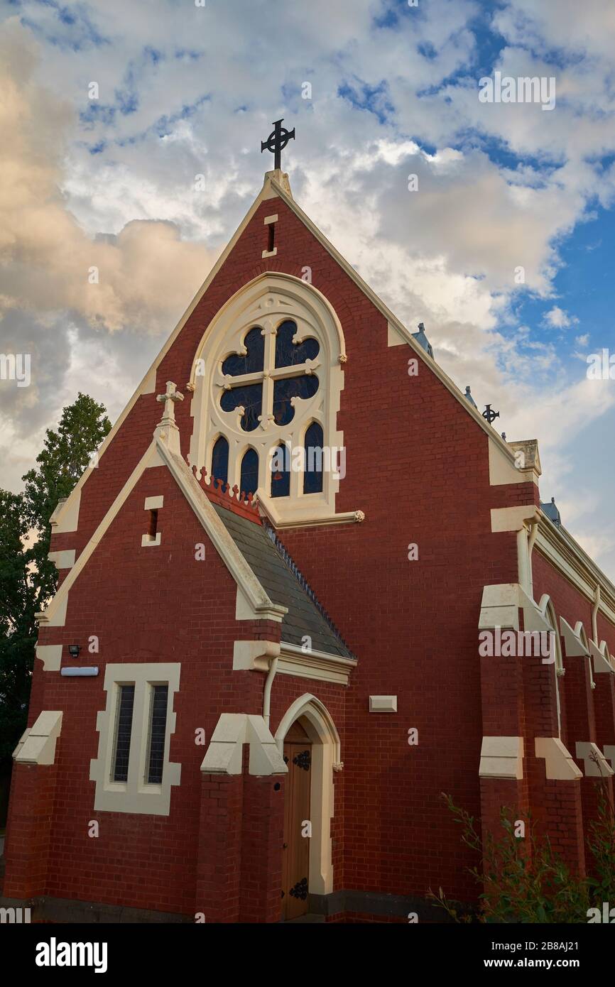 Victorian traditional colonial hi-res stock photography and images - Alamy