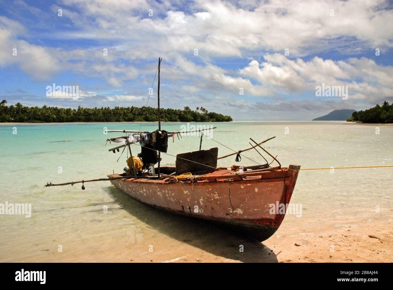Niuatoputapu island tonga hi-res stock photography and images - Alamy