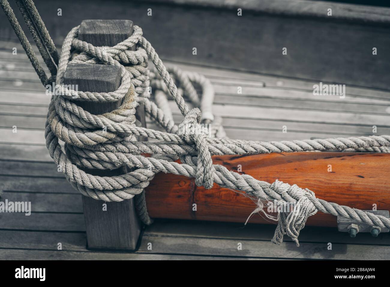 Old Boat Detail; Abstract Boat Detail Stock Photo - Alamy