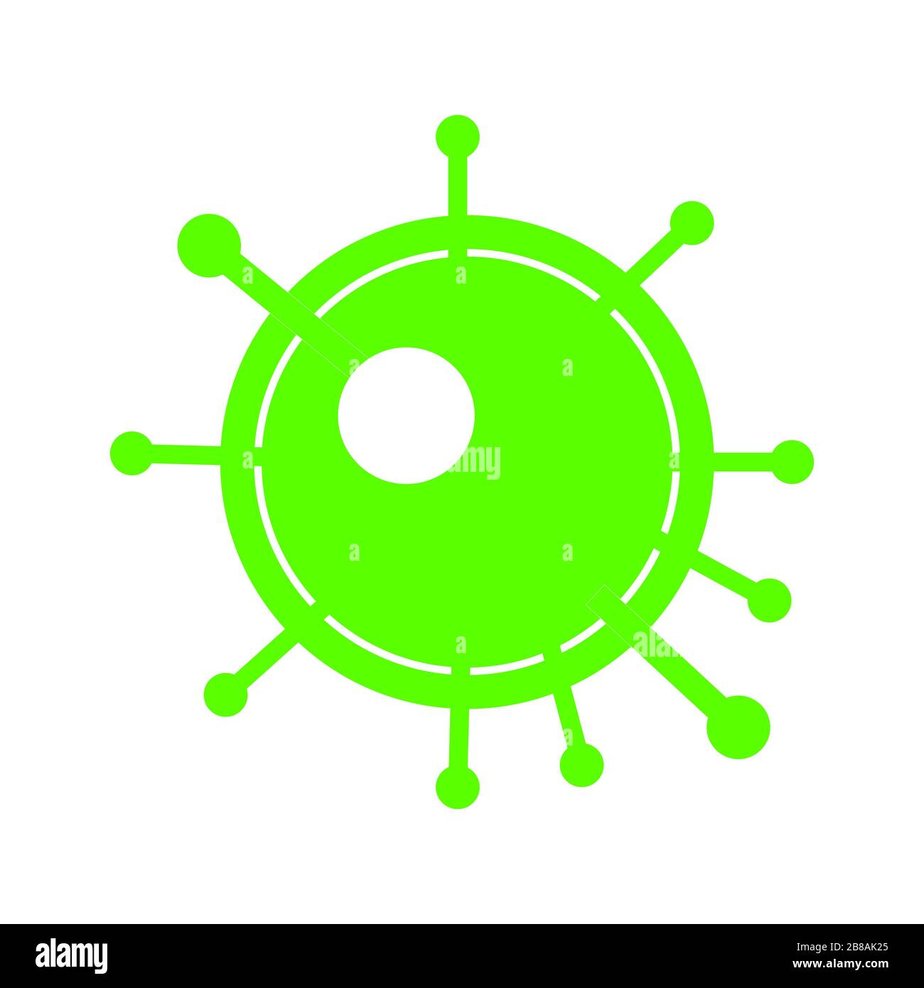 Colourful colourful map hi-res stock photography and images - Alamy