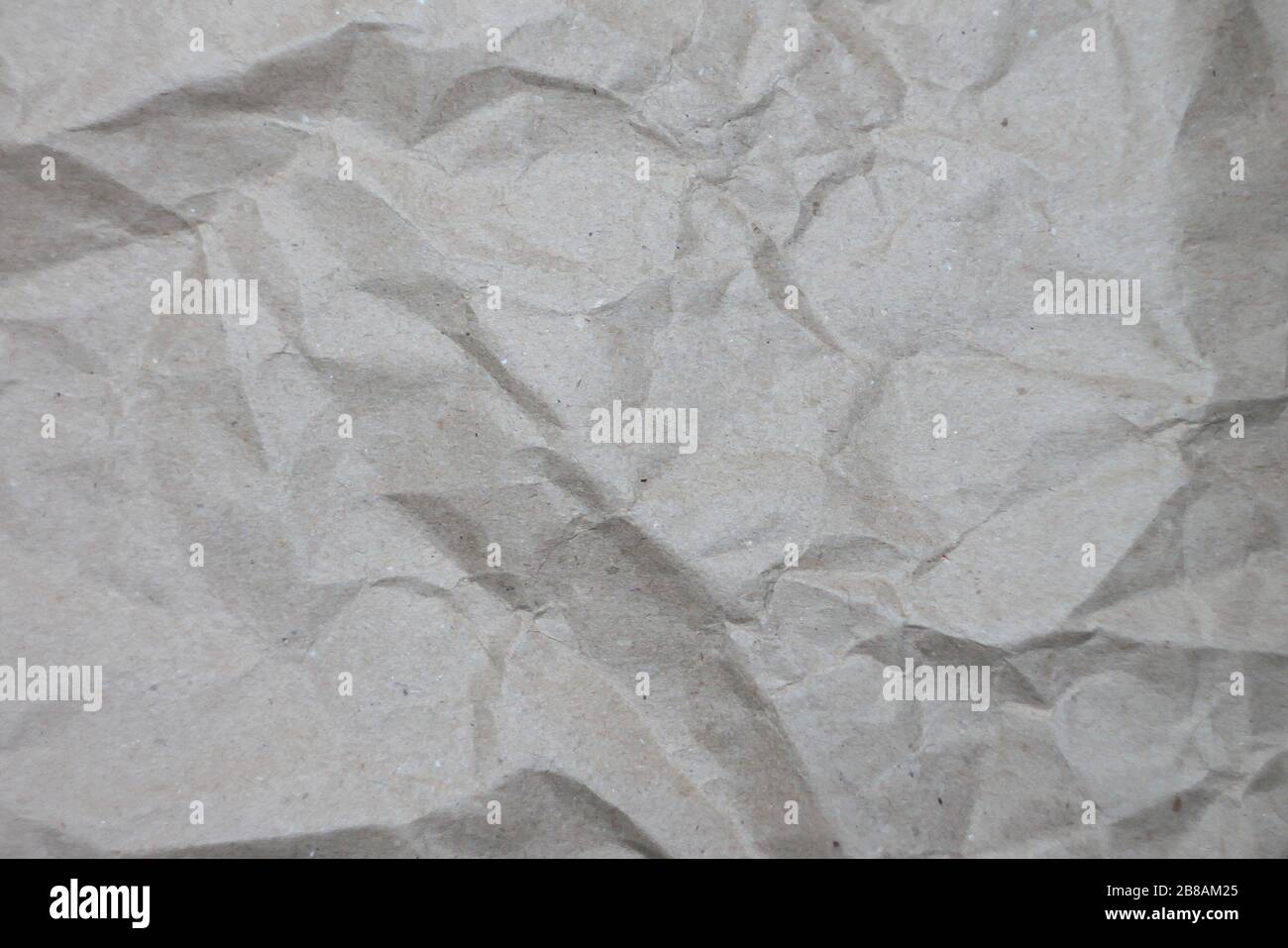 Abstract crumpled gray paper highlights for decorative design. Luxury ...