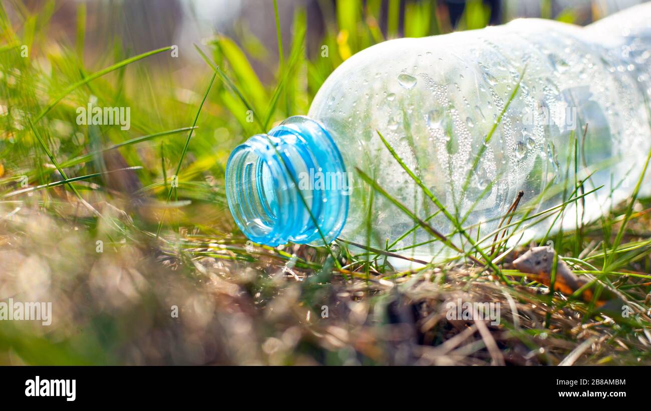 Plastic pollution tree hi-res stock photography and images - Alamy