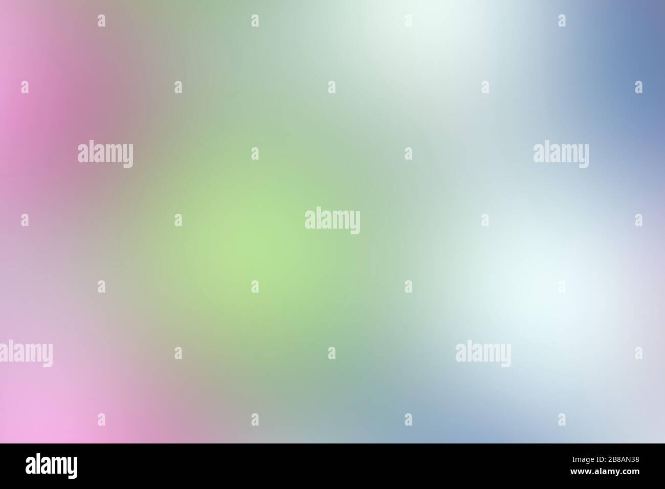 pink and blue soft color pastel blurred defocused, gradient multi color ...