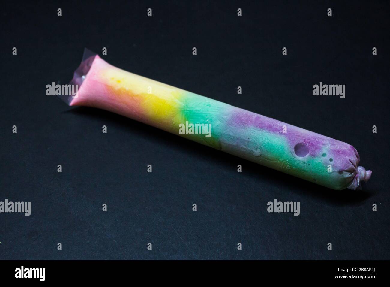 Icy home hi-res stock photography and images - Alamy