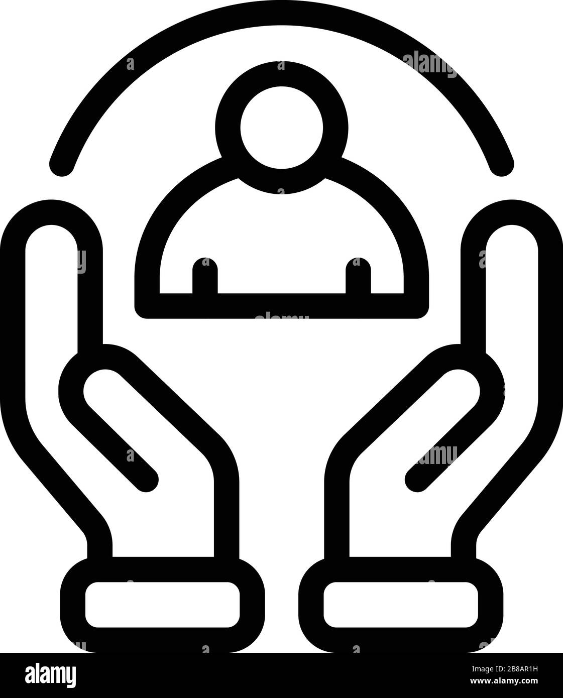 Family mom son playing together Cut Out Stock Images & Pictures - Alamy