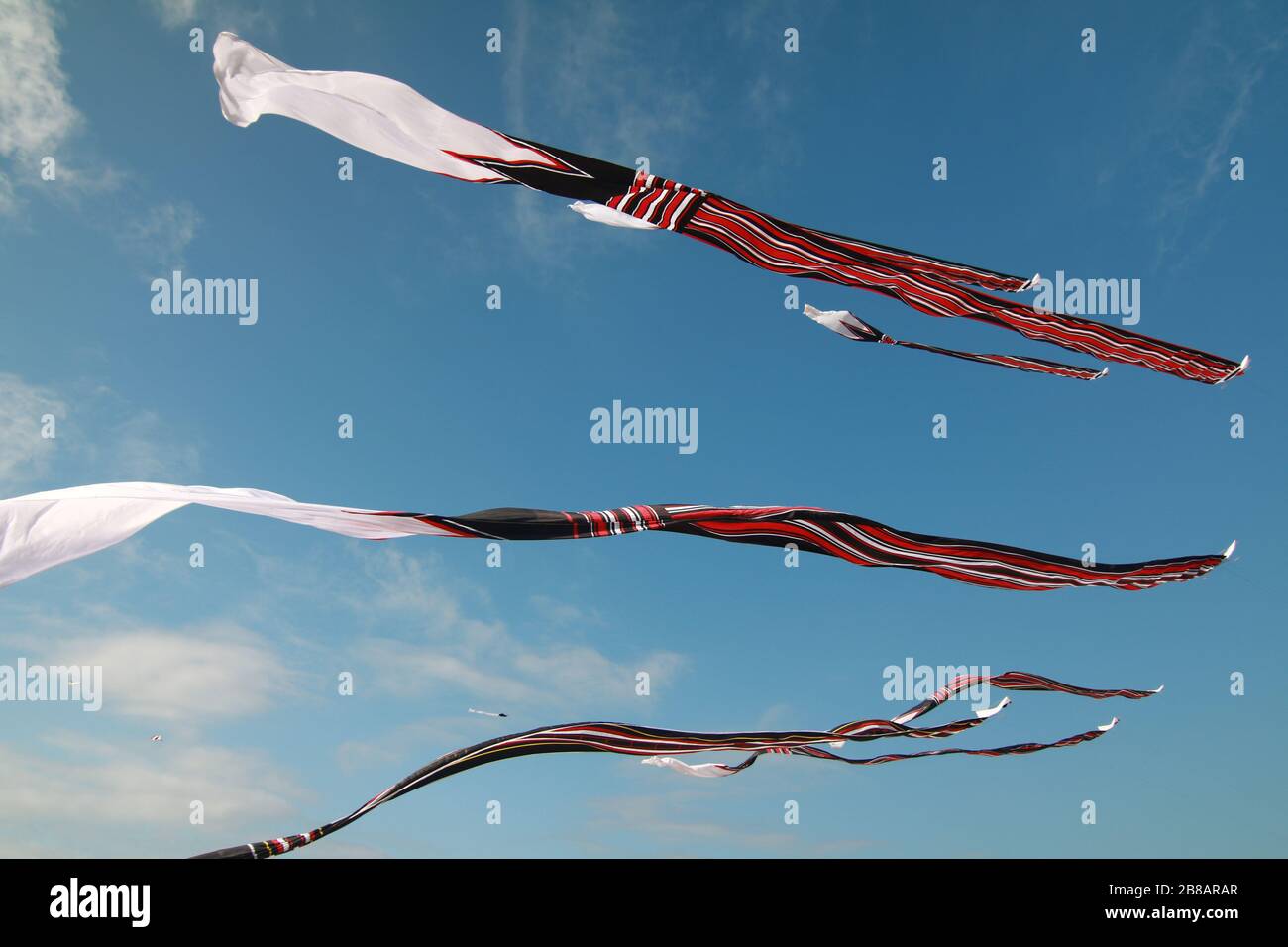 Balinese kite festival hi-res stock photography and images - Alamy