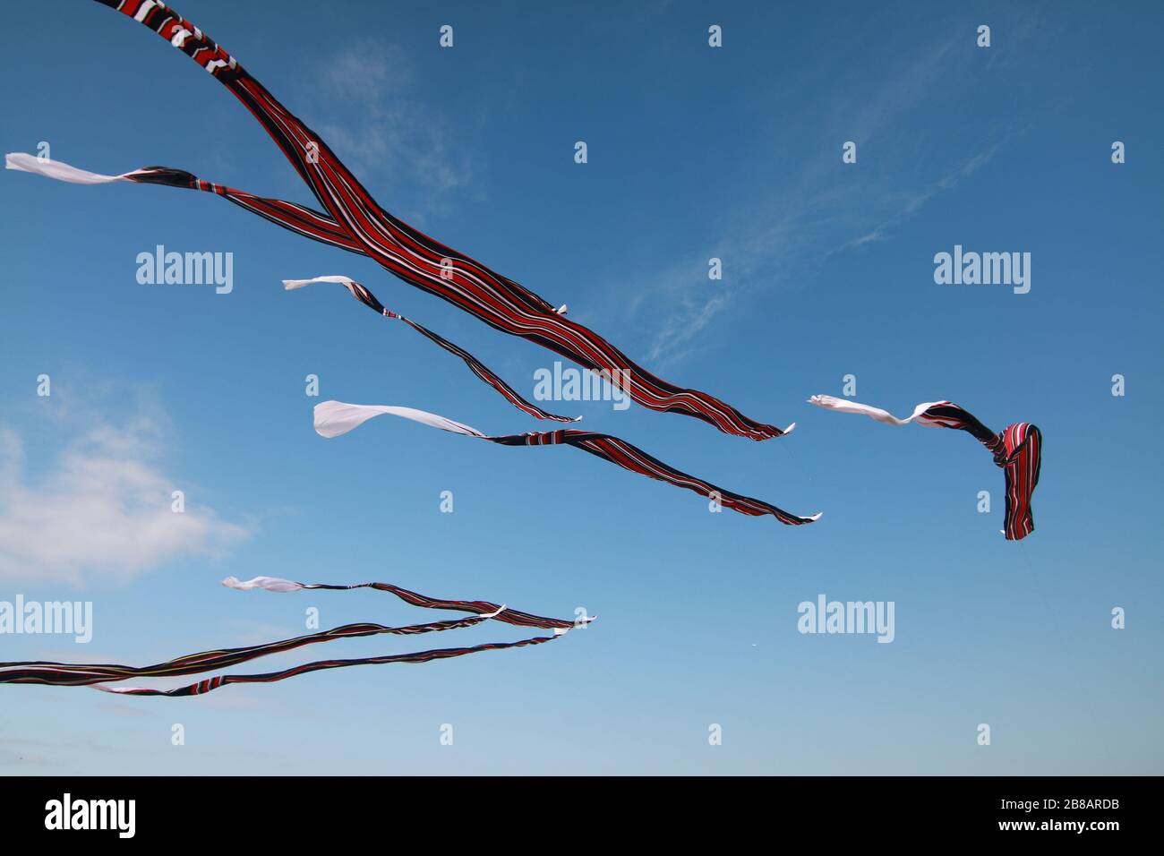 Ancient kite hi-res stock photography and images - Alamy