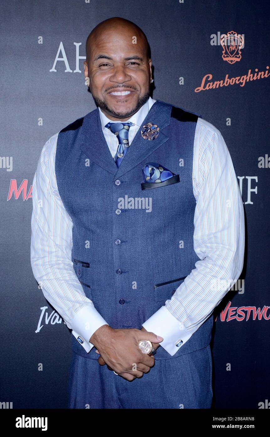 July 17, 2019, Beverly Hills, CA, USA: LOS ANGELES - JUL 17: Vincent M ...