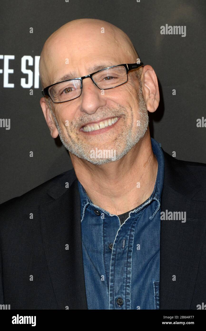 Andrew klavan hi-res stock photography and images - Alamy