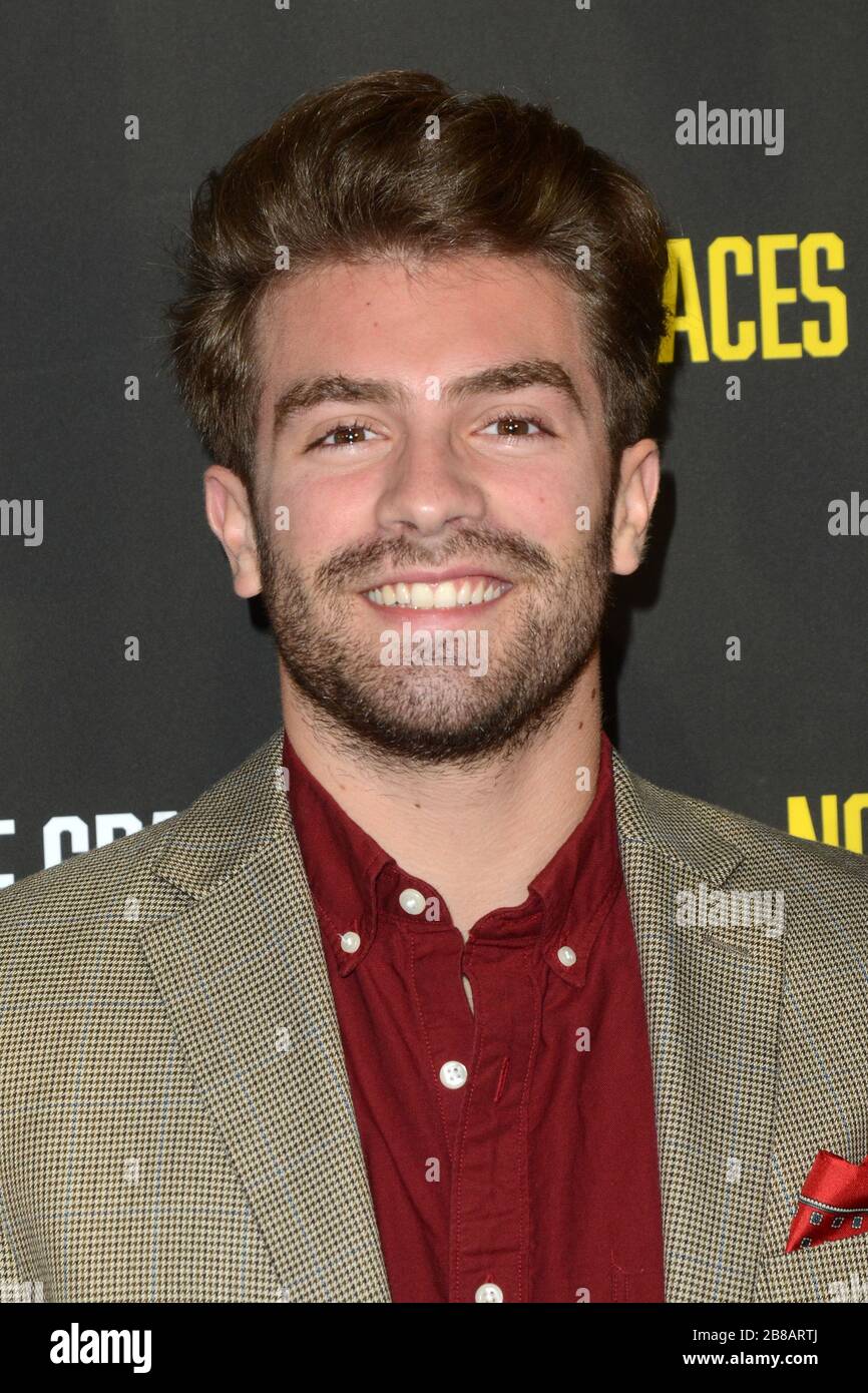 November 11, 2019, Los Angeles, CA, USA: LOS ANGELES - NOV 11: Will ...