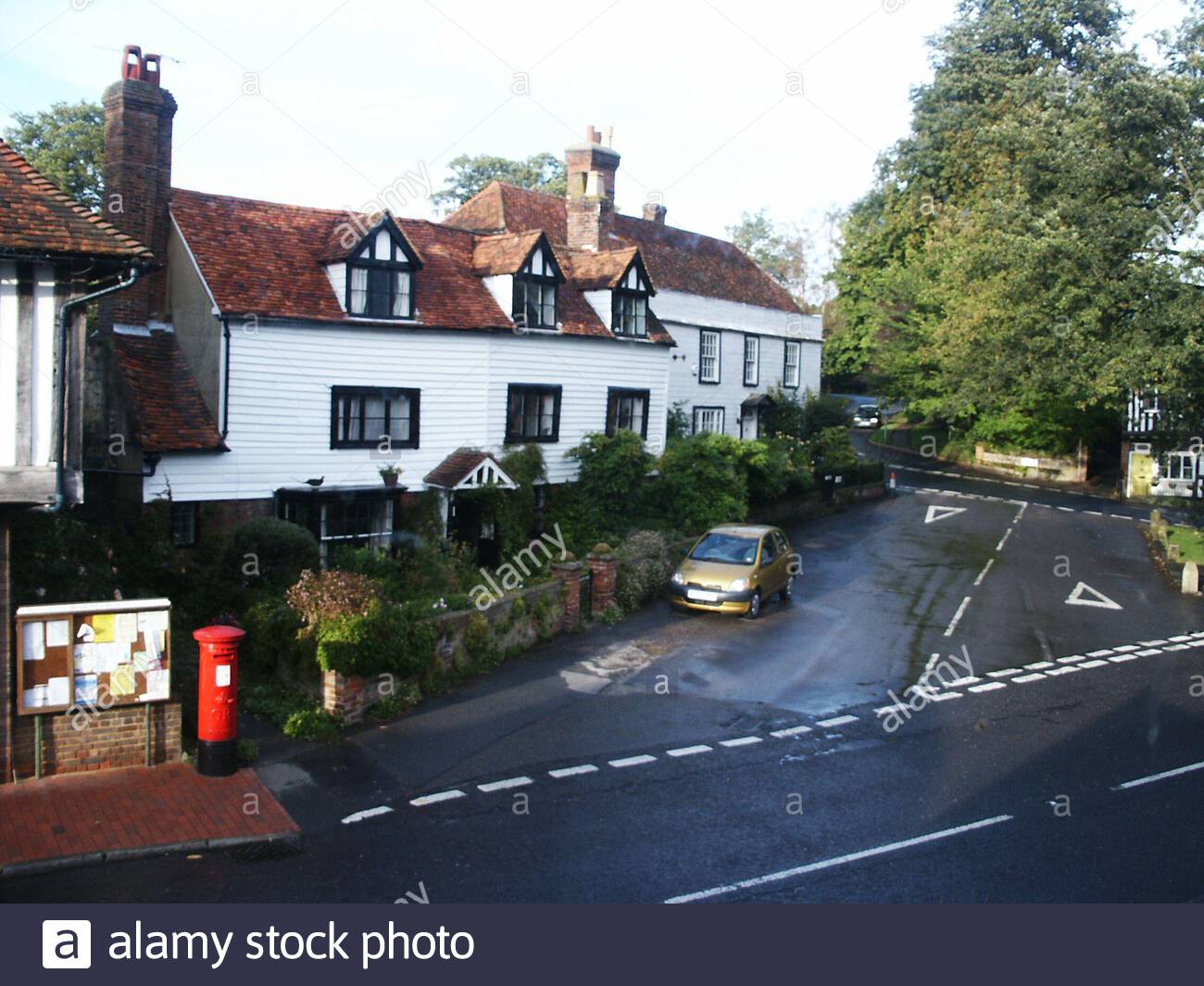 Brenchley High Resolution Stock Photography and Images - Alamy