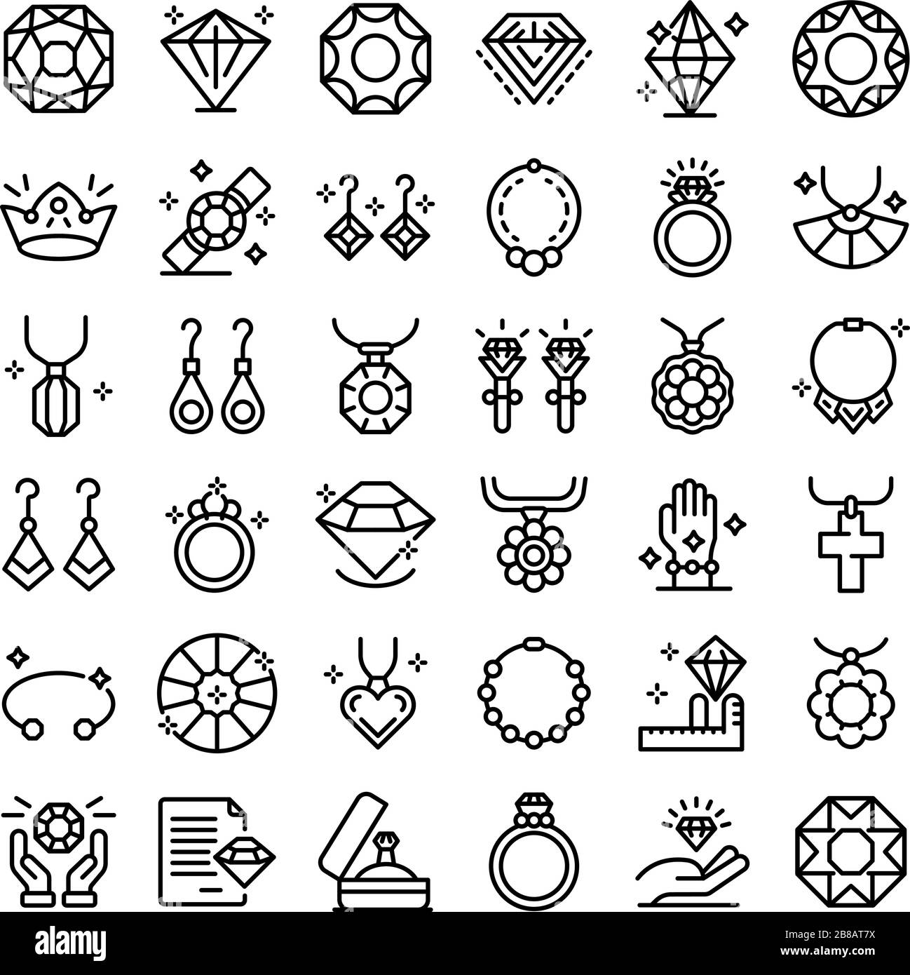 Jeweler ring Black and White Stock Photos & Images - Alamy