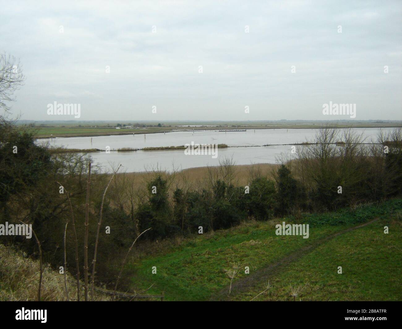 Breydon Water High Resolution Stock Photography and Images - Alamy