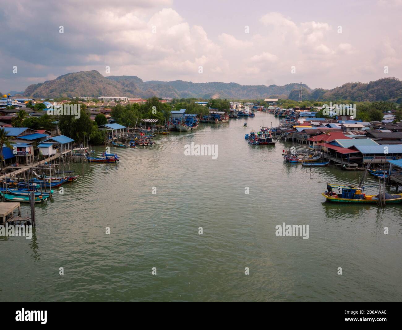 Kuala perlis hi-res stock photography and images - Alamy