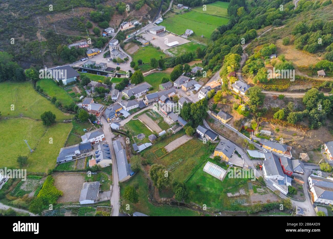 Castle of balboa hi-res stock photography and images - Alamy