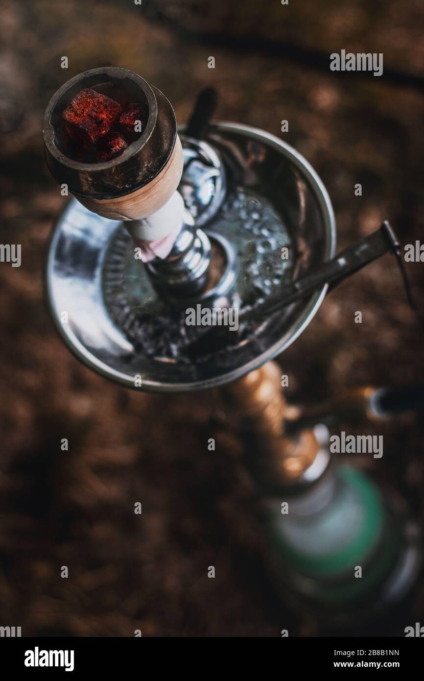 Calabash pipe hi-res stock photography and images - Alamy