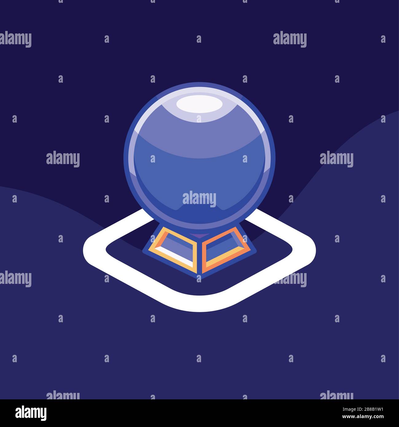 Quiz logo hi-res stock photography and images - Alamy