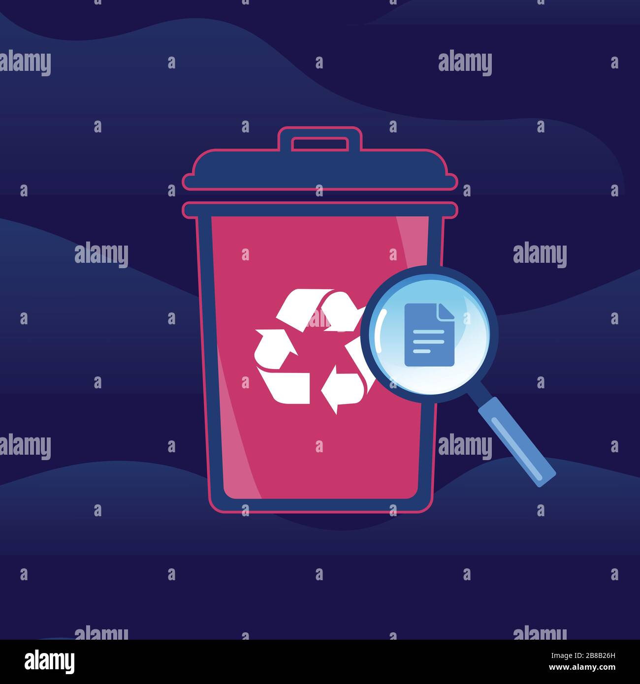 cleaner logo and icon vector Isolated image Stock Vector Image & Art ...