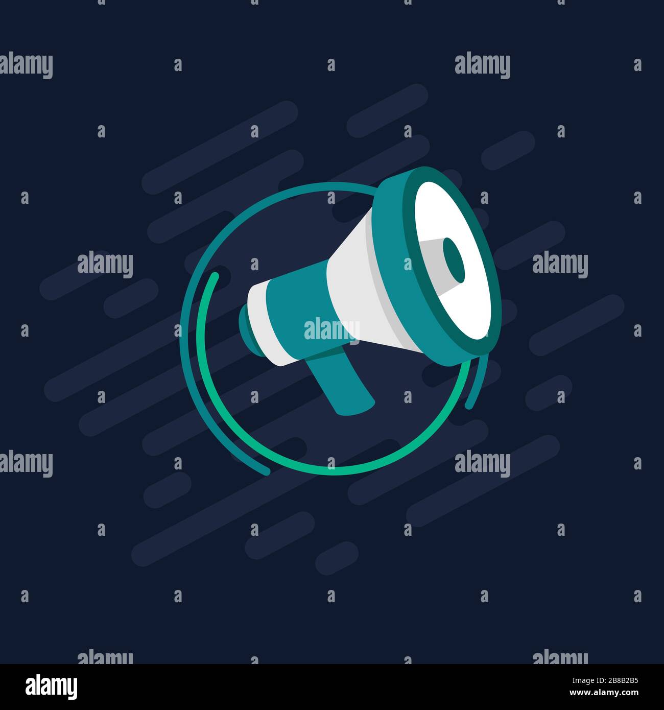 call recorder logo and icon vector Isolated image Stock Vector Image ...