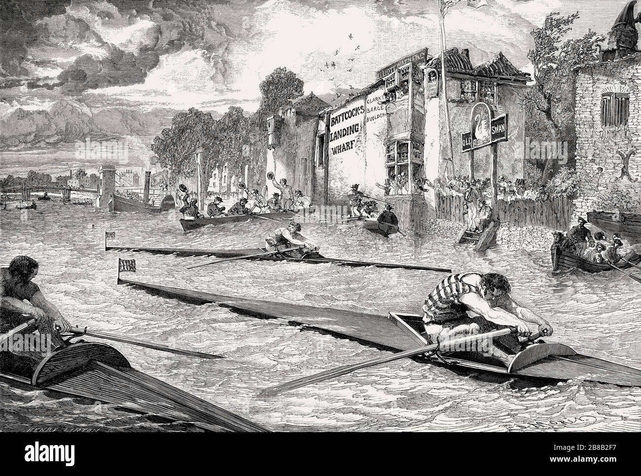 Active 1850s 1860s hi-res stock photography and images - Alamy