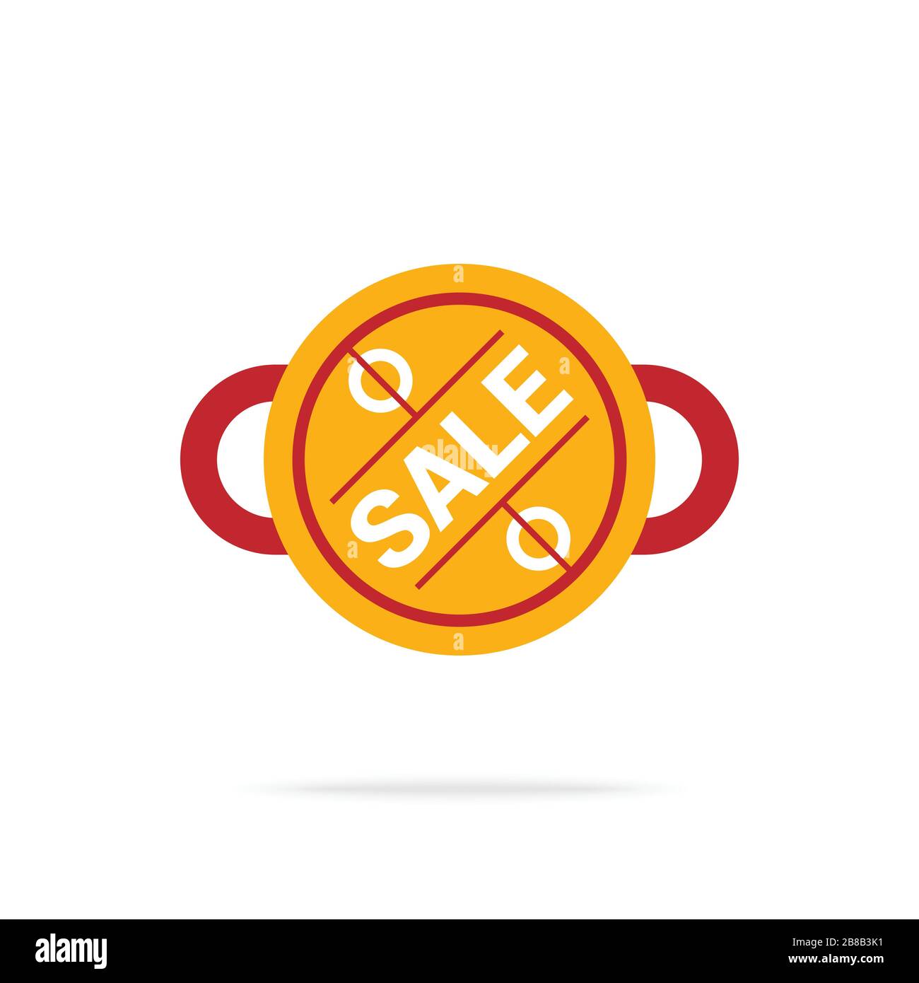 Circle decorated hi-res stock photography and images - Alamy