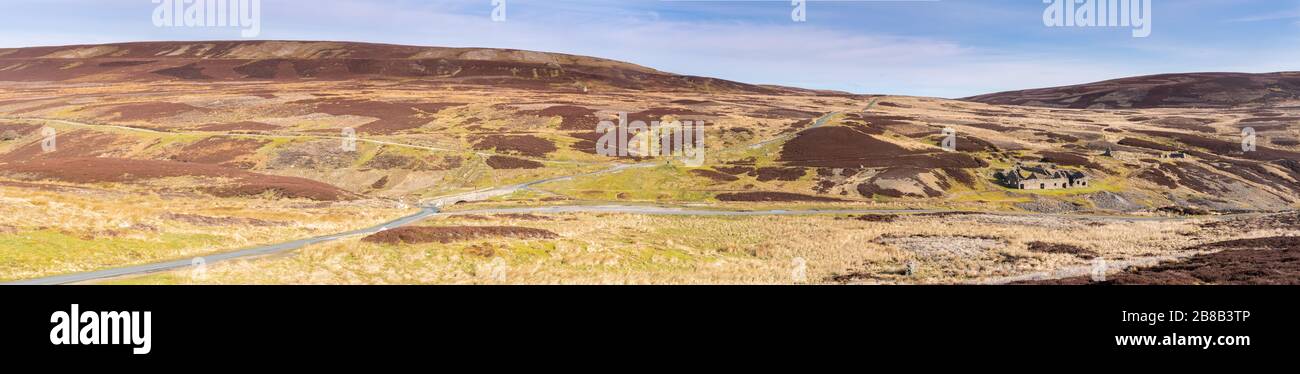 Surrender smelt mill hi-res stock photography and images - Alamy