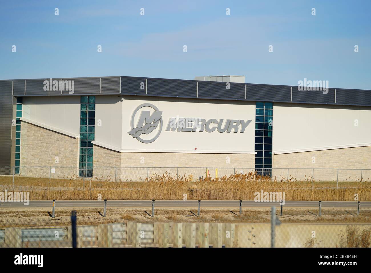 Mercury contamination sign hi-res stock photography and images - Alamy