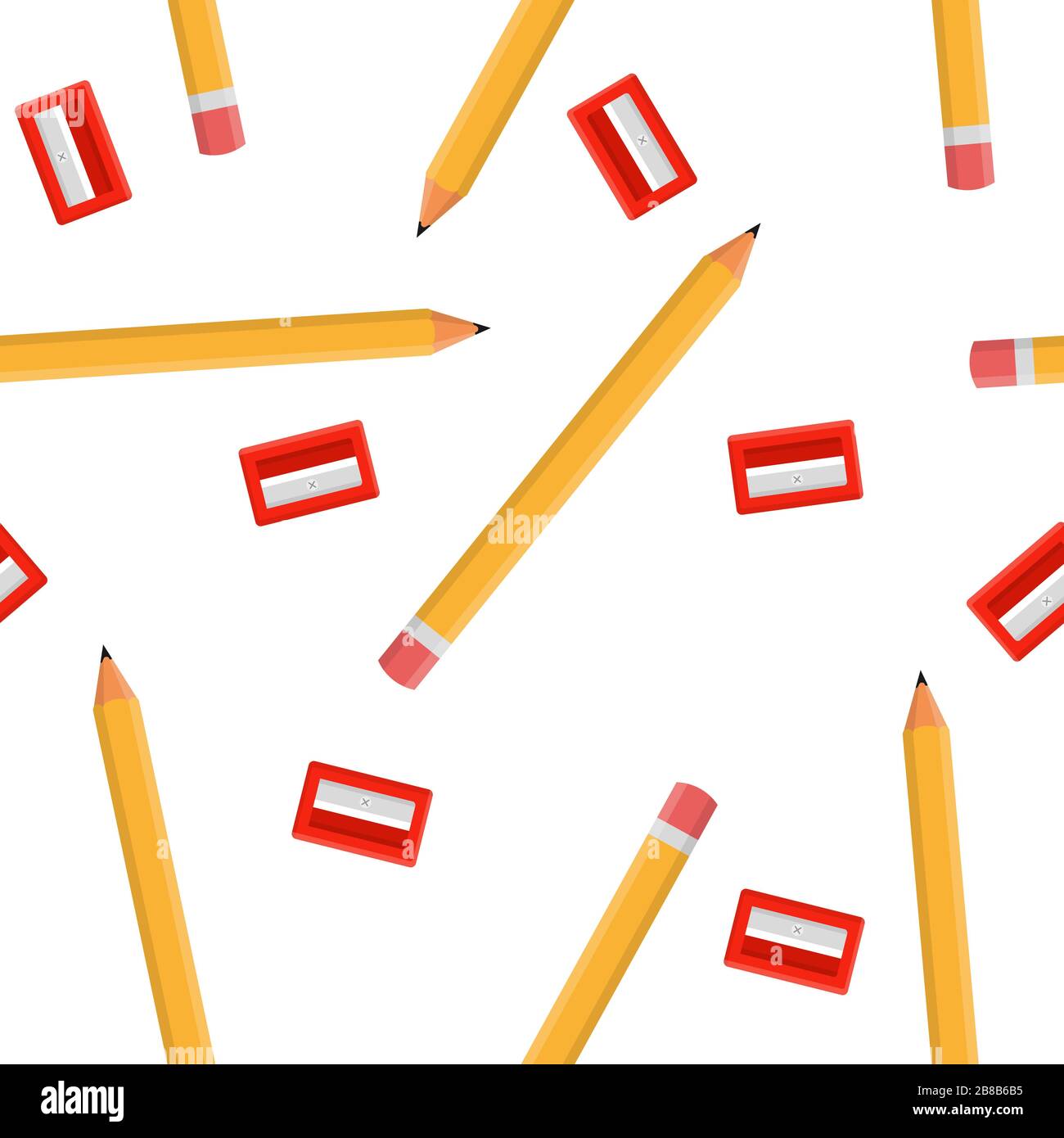 Pencil sharpener sharpeners Stock Vector Images - Alamy