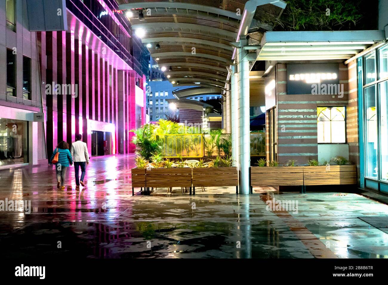 Cybercity hi-res stock photography and images - Alamy