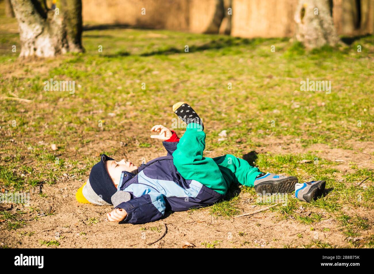 Lost child shoe hi-res stock photography and images - Alamy