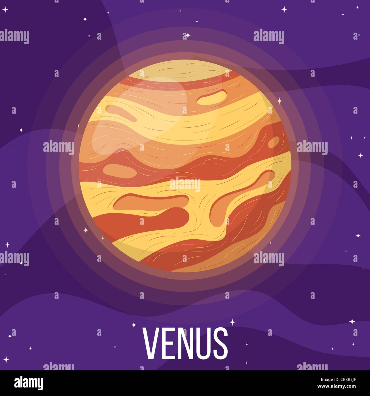 Vintage cosmic world retro vintage hi-res stock photography and images ...