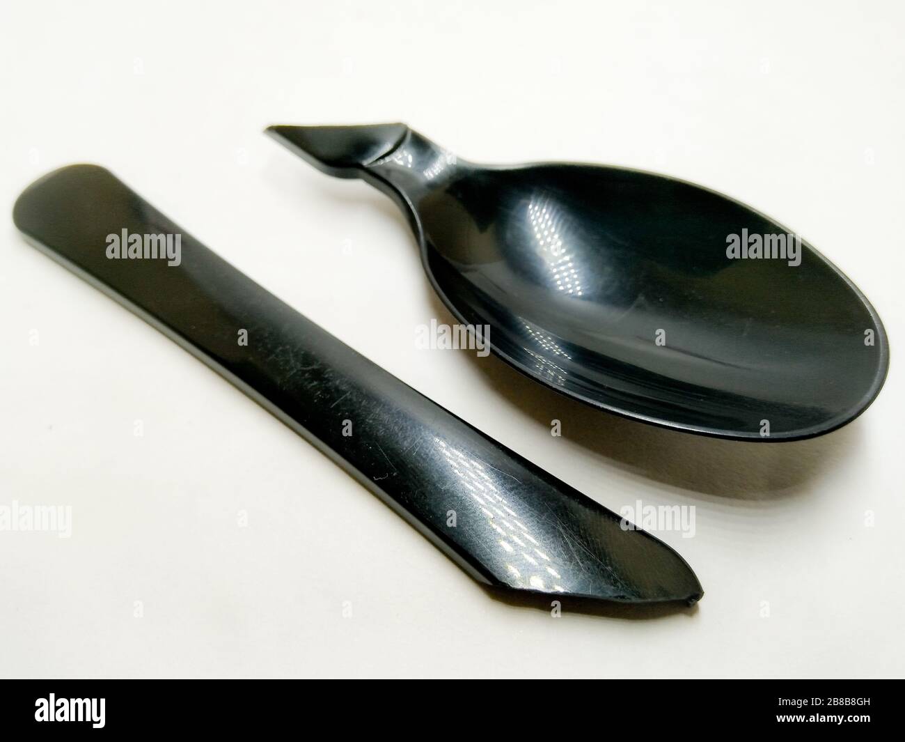 Silverware set hi-res stock photography and images - Alamy