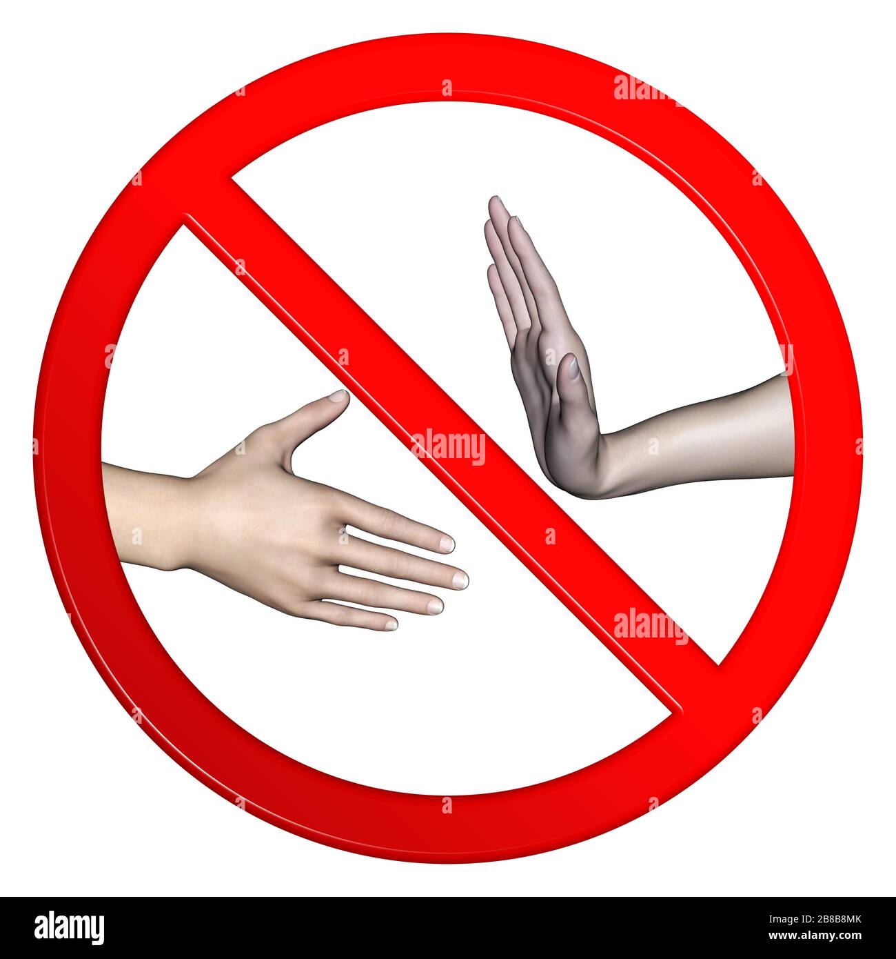 Safety message hi-res stock photography and images - Alamy