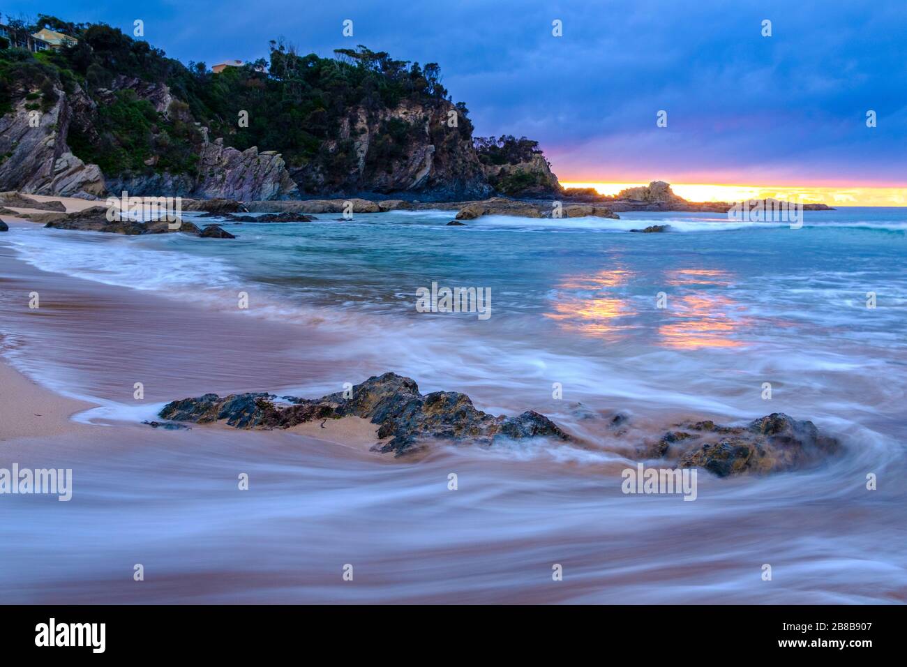 Fresh Seafood Malua Bay at Christopher Hooke blog