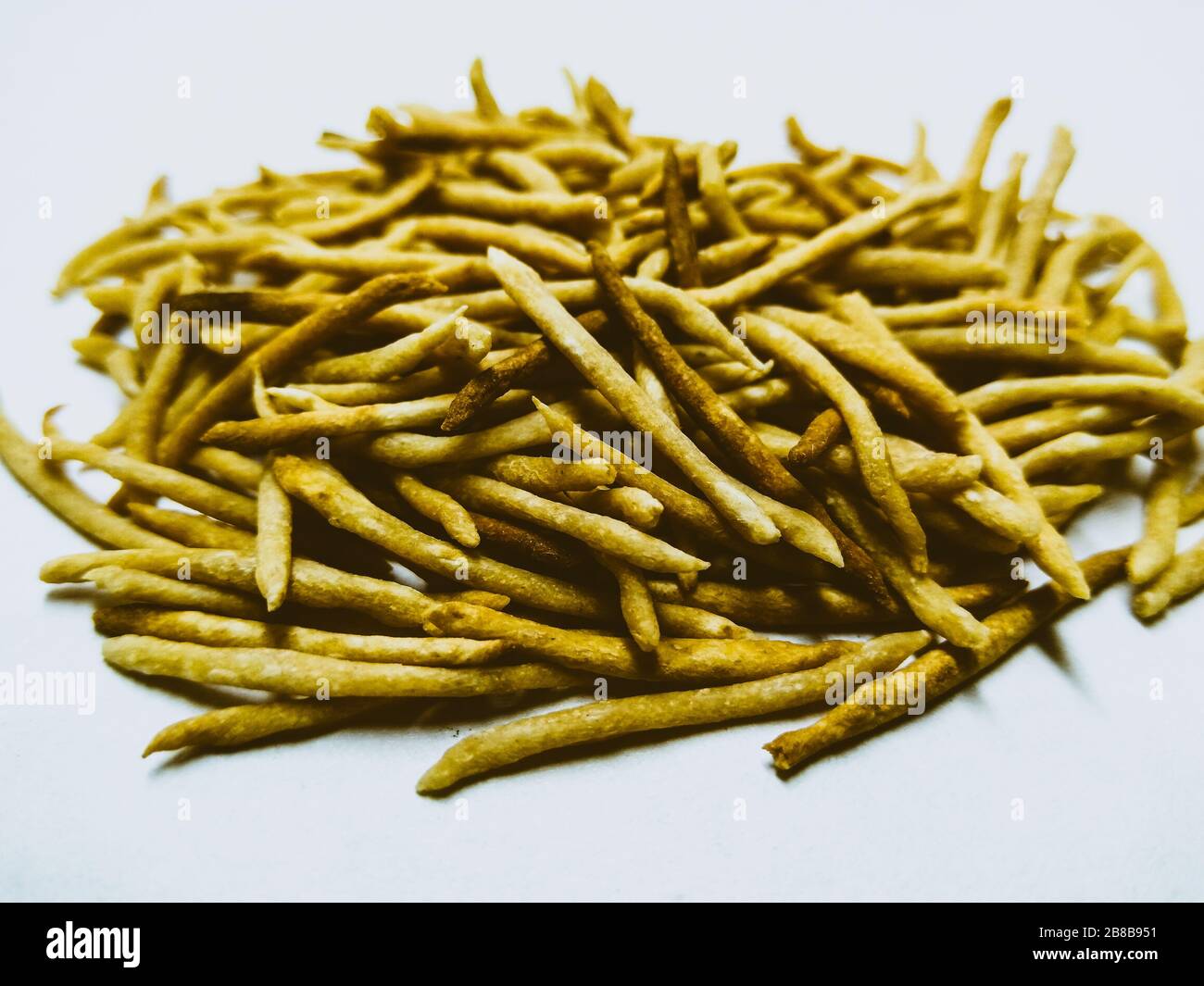 A picture of barley corn Stock Photo - Alamy