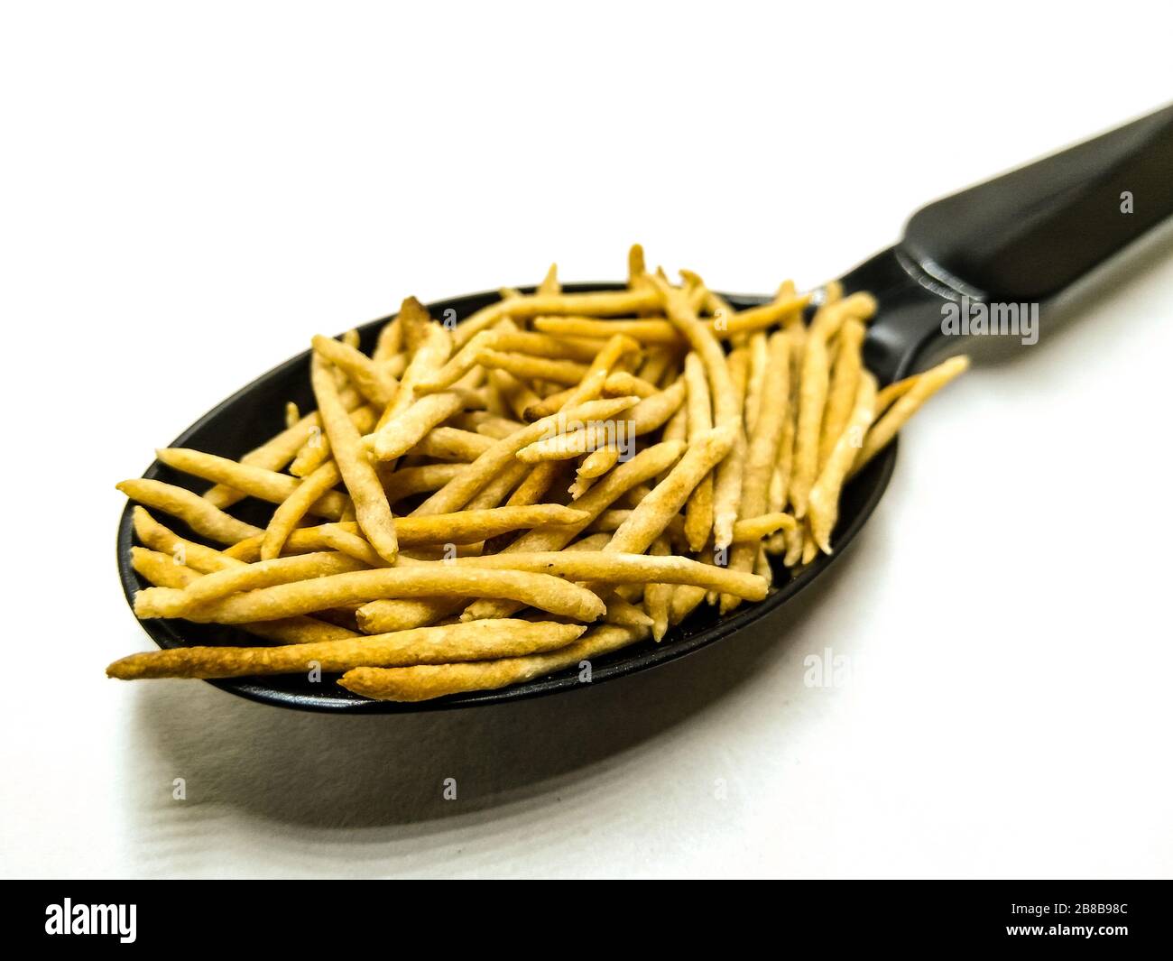 A picture of barley corn Stock Photo - Alamy