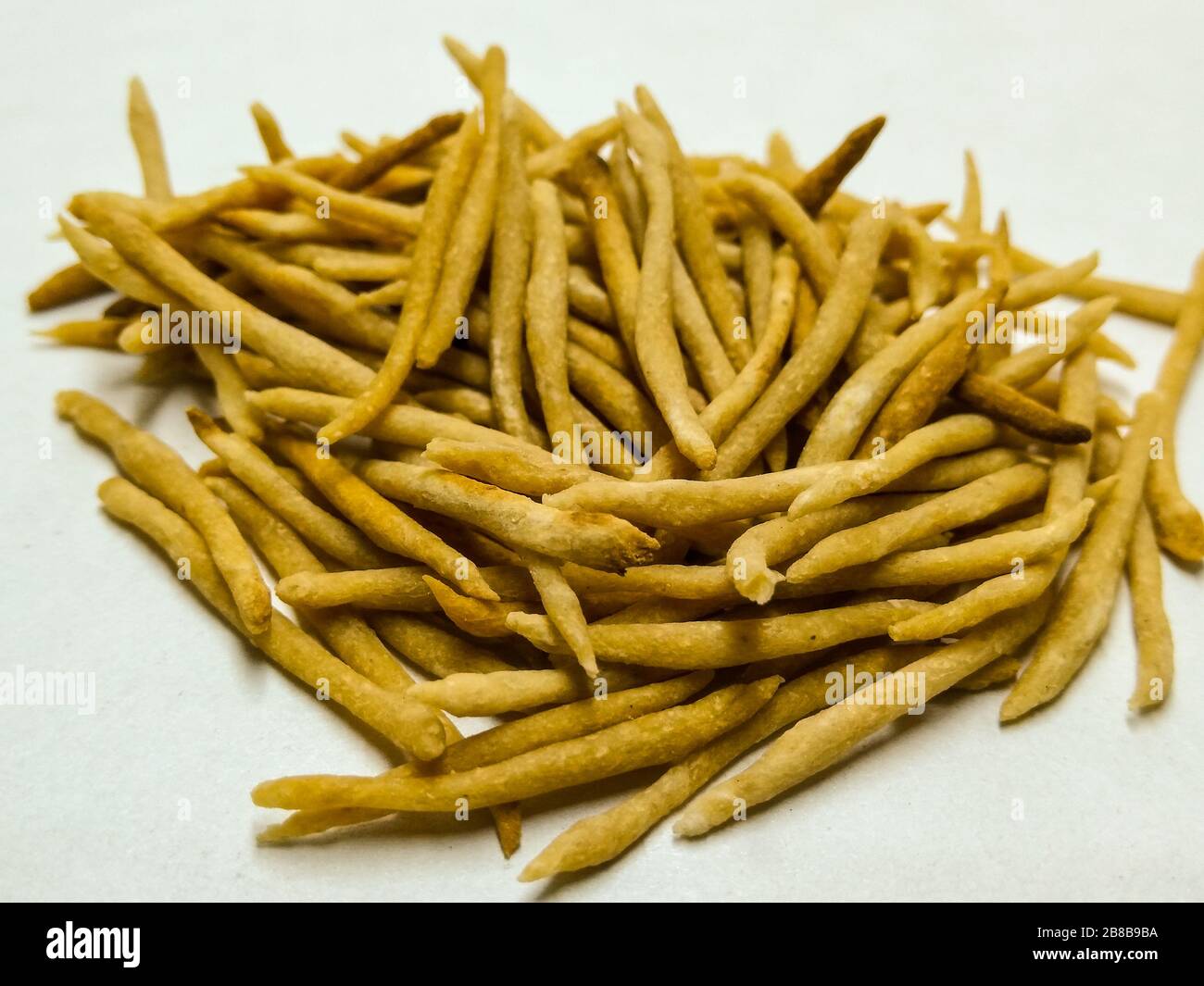 A picture of barley corn Stock Photo - Alamy