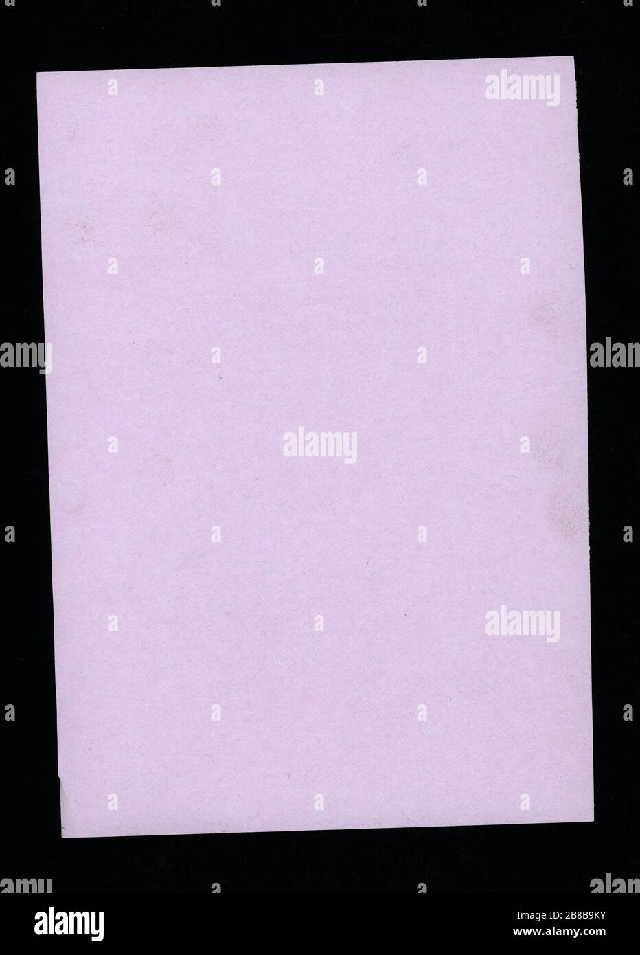 light purple paper texture useful as a background Stock Photo - Alamy