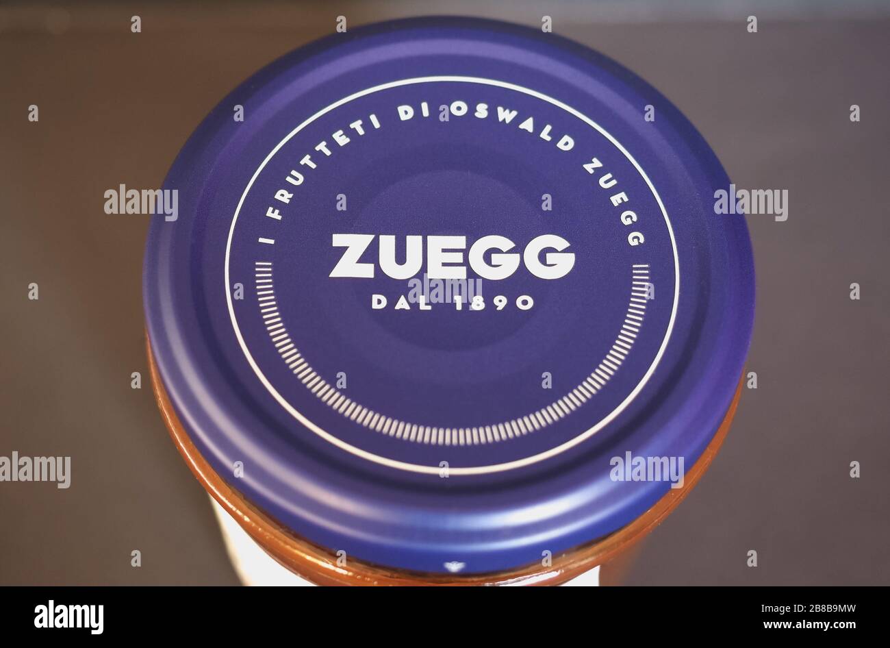 Zuegg hi-res stock photography and images - Alamy