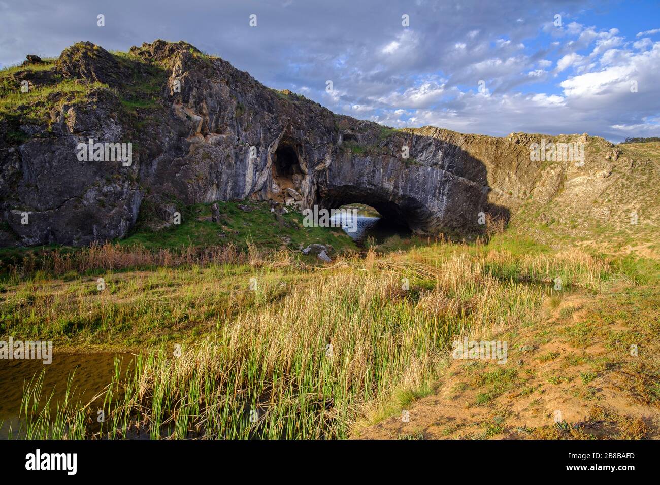 Burra beach hi-res stock photography and images - Alamy