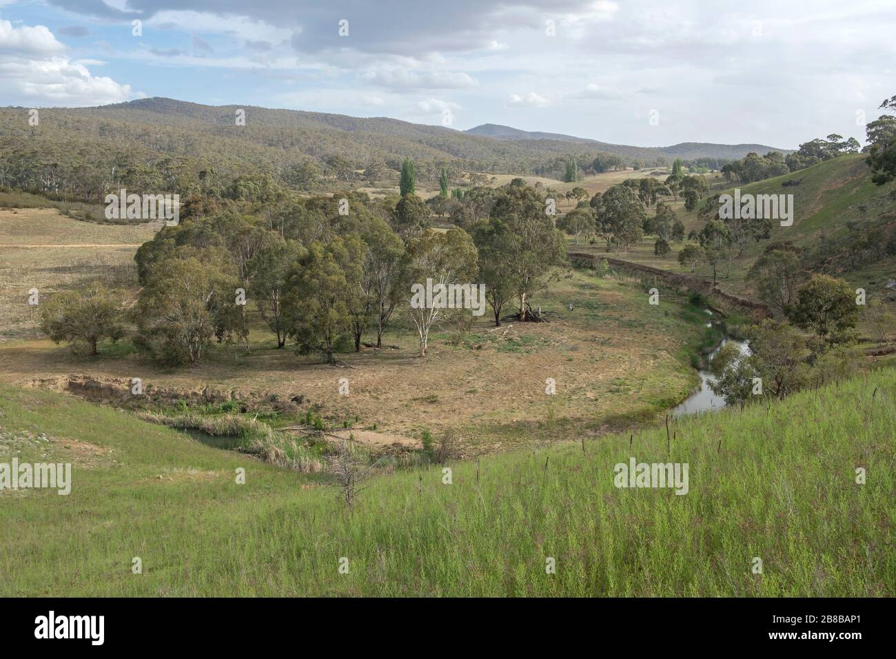 Burra nature reserve hi-res stock photography and images - Alamy