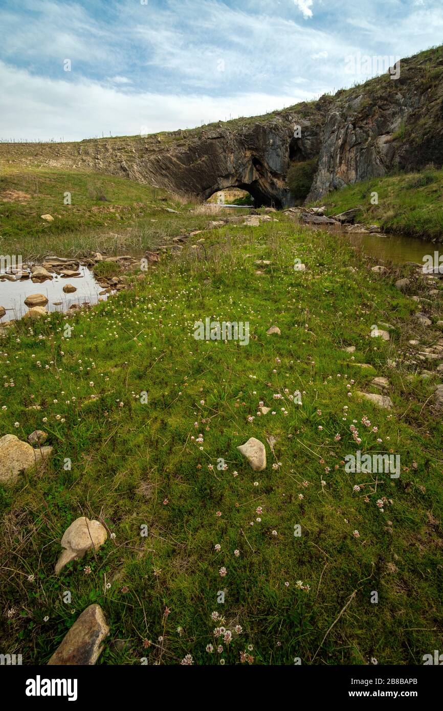 Burra beach hi-res stock photography and images - Alamy